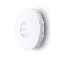 AX5400 Ceiling Mount Dual-Band Wi-Fi 6 Access Point TP-Link EAP670 ...