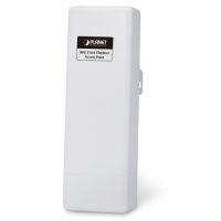 5GHz 802.11a/n Wireless Outdoor Access Point Planet WNAP-7205 - 5GHz ...