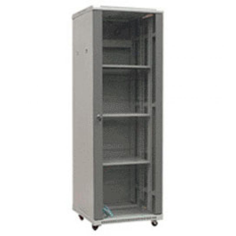 Dulap Rack 19 32 unitati nextraCOM XT 6632 600x600 32U - Rack 19"/32U ...
