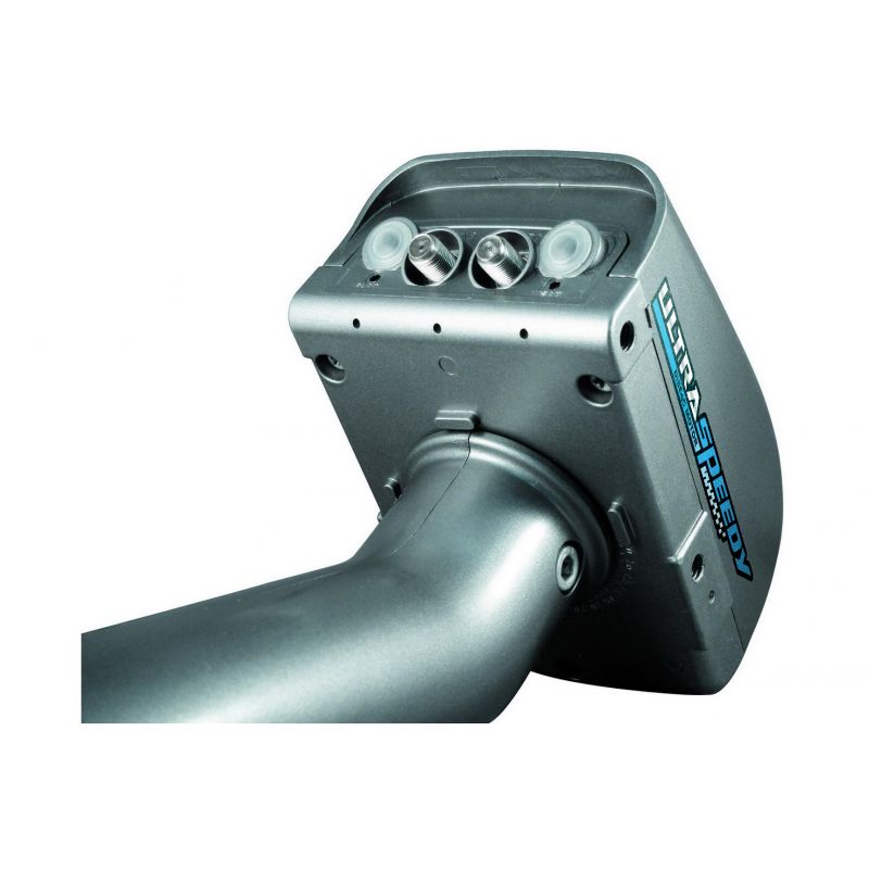 H H Mount Opticum DM3800S H H Mount For Max 1 4m Antennas Metalic h-h-mount-opticum-dm3800s-h-h-mount-for-max-1-4m-antennas-metalic