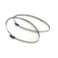 Metal mounting bracket Braun Group SUPPORT-FOSC-H006 - Metal mounting ...