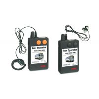 Statie Radio UHF FM Voice Pager INTEK RP-800 - Statie Radio UHF FM ...