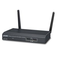 HDMI over WiFi router= 300N Wireless Interactive Presentation Gateway ...