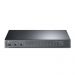 8-Port 10/100Mbps + 3-Port Gigabit Desktop Switch with 8-Port PoE+ TP ...